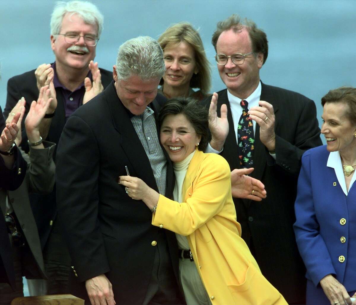 Rep. George Miller to retire after 40 years