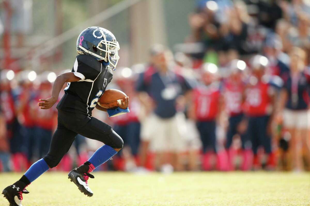 Controversial 'Friday Night Tykes' renewed