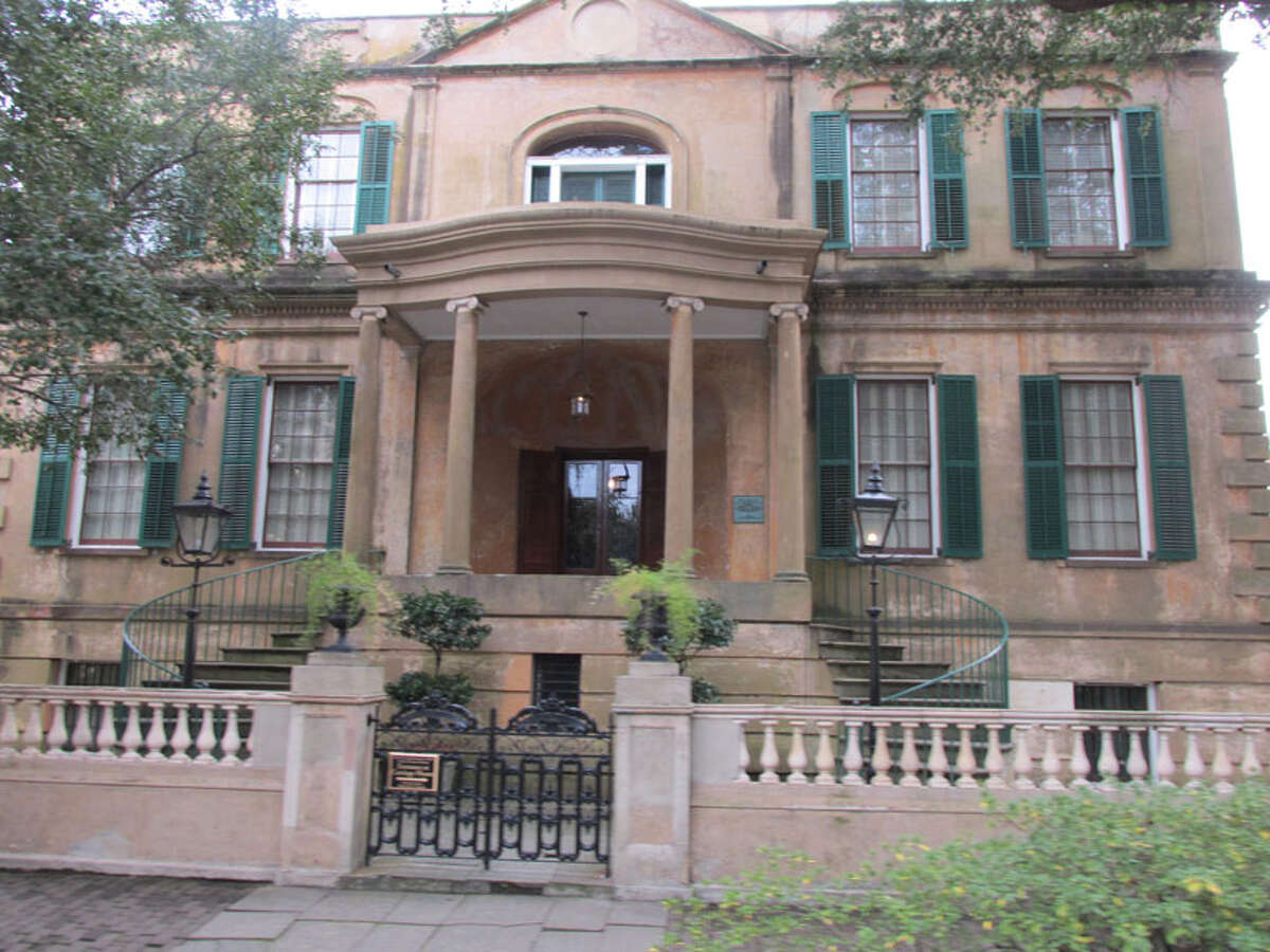 Photos: A tour of Historic Savannah