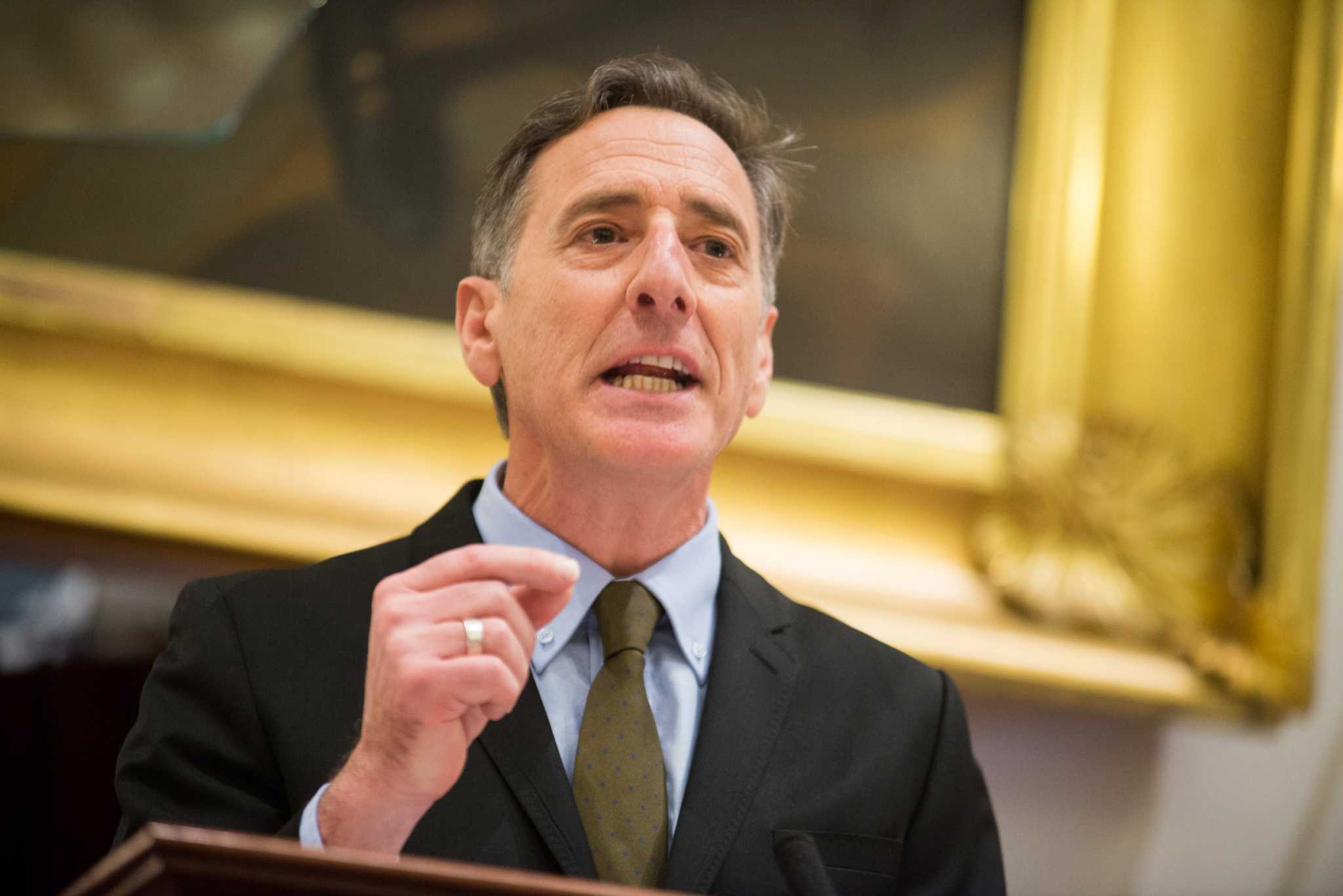 Chris Churchill: Vermont's heroin crisis crosses the state border
