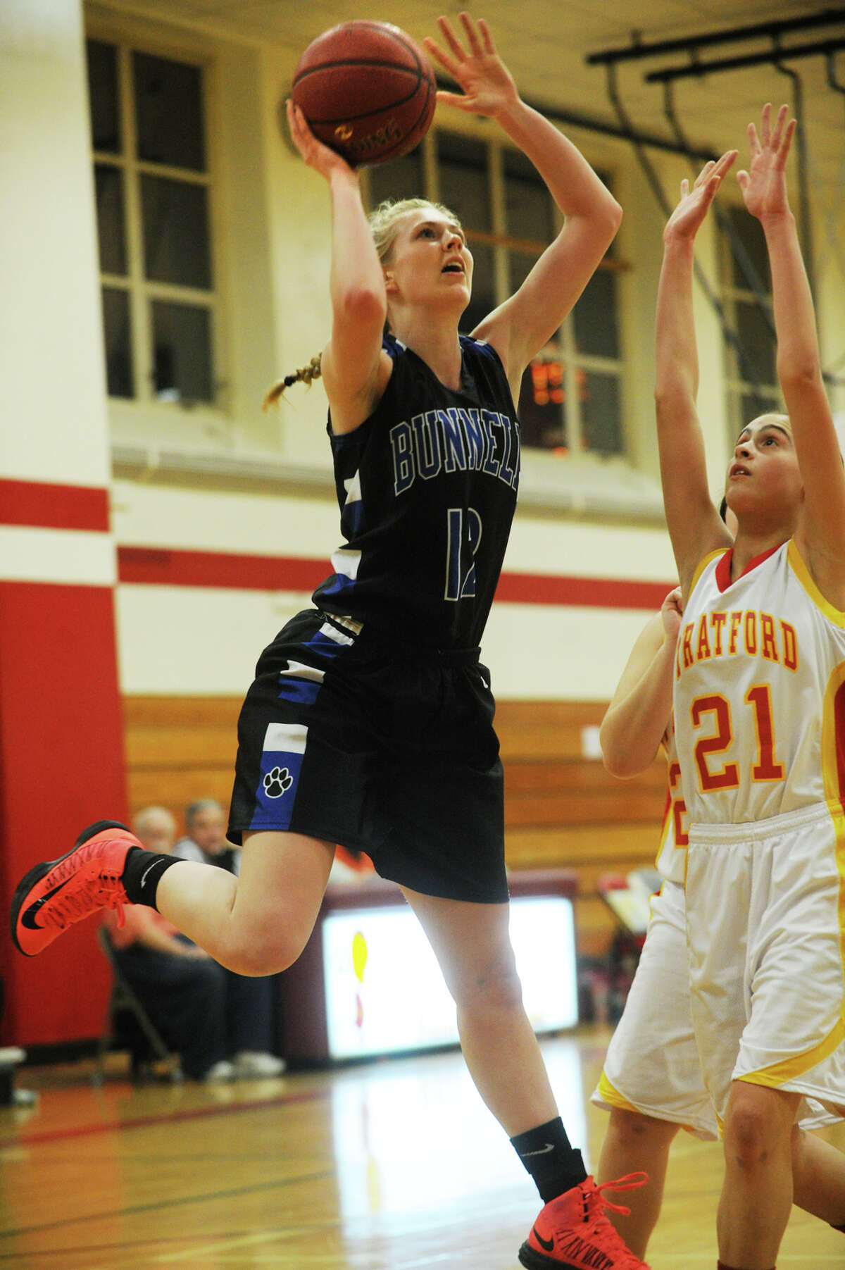 Monday's high school roundup: Bogdwicz leads Bunnell girls basketball ...