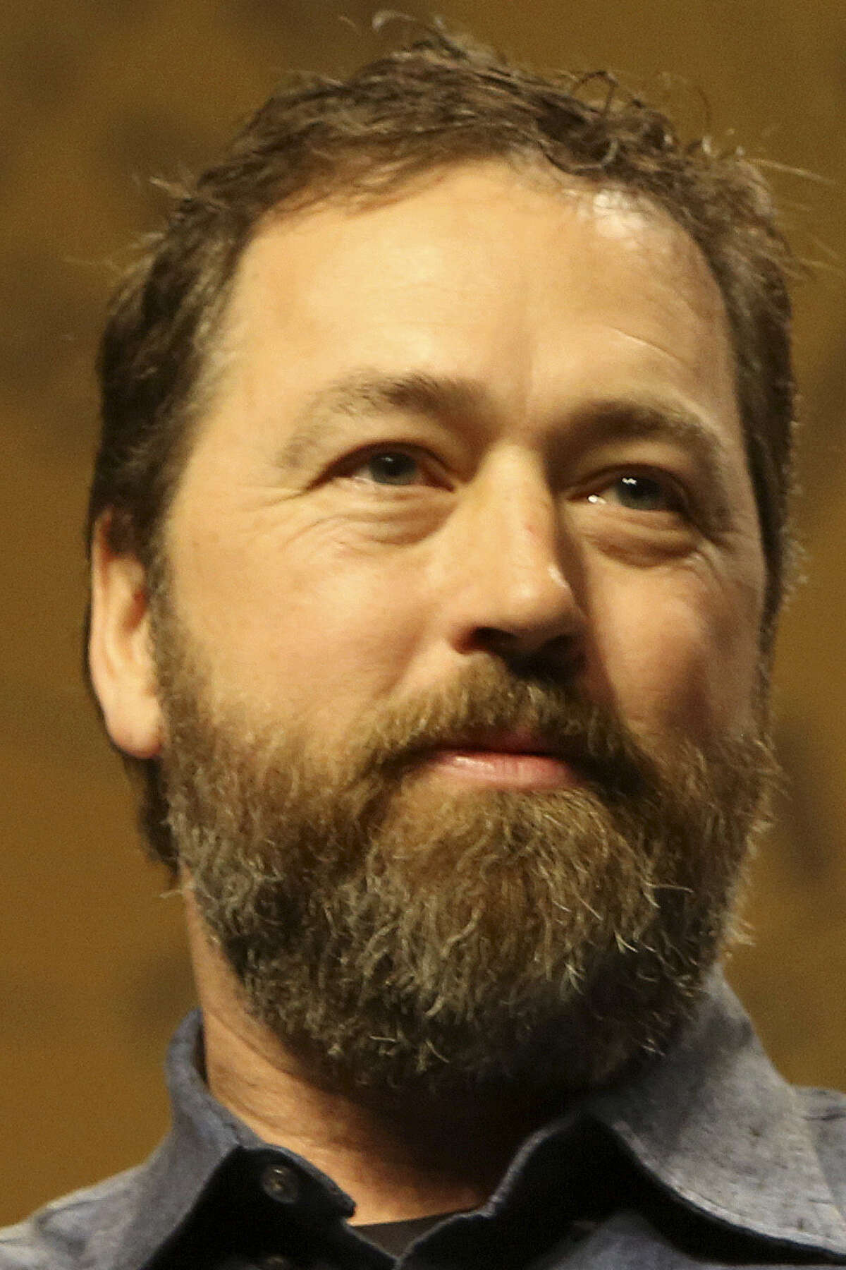 Duck Dynasty celeb, ag secretary at San Antonio convention