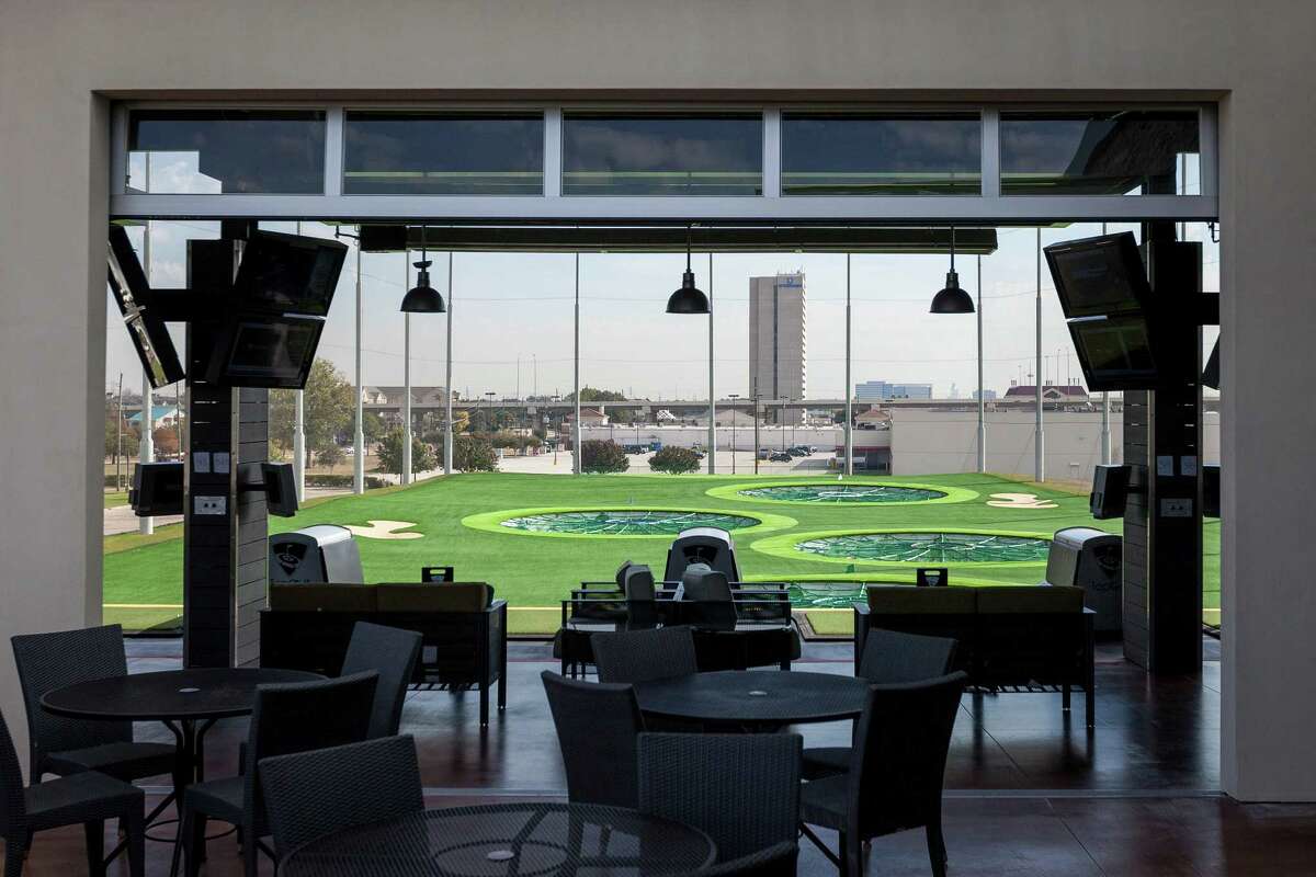 TopGolf San Antonio to tee off late fall