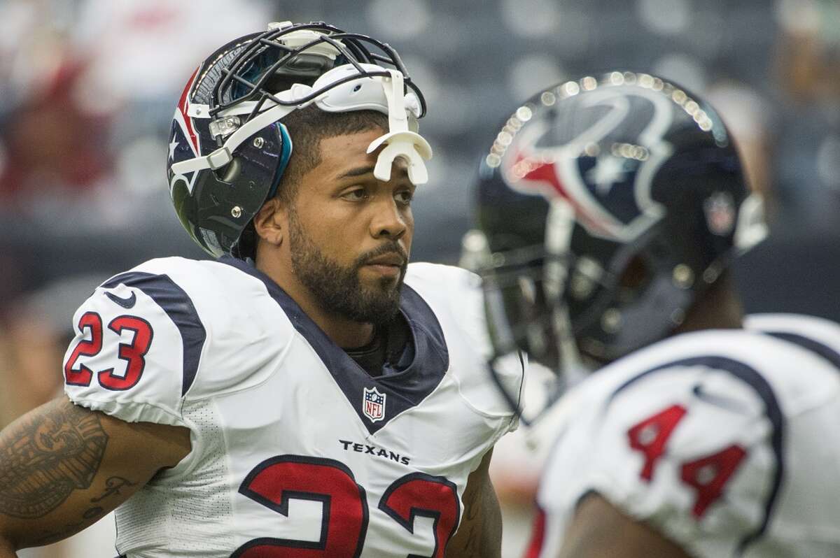 Arian Foster case on hold until alleged mistress gives birth