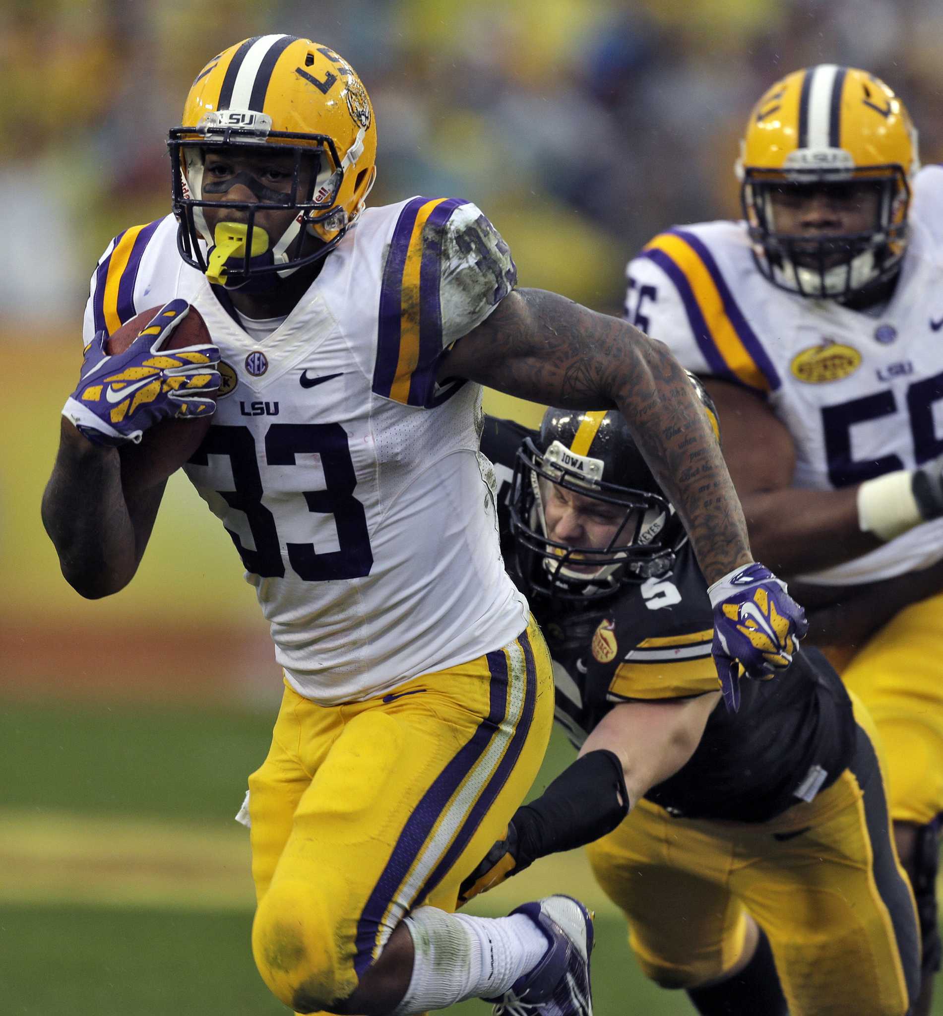 Muschamp, Florida unveil major changes on offense