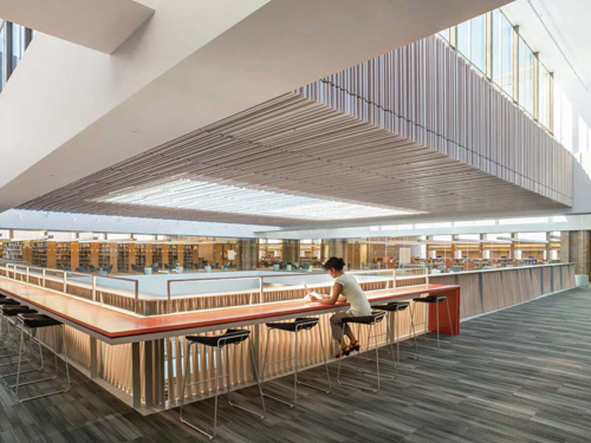 Three Seattle projects among national architecture winners