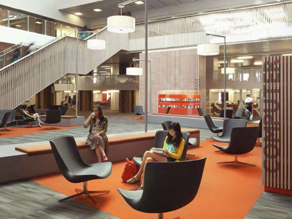 Three Seattle projects among national architecture winners