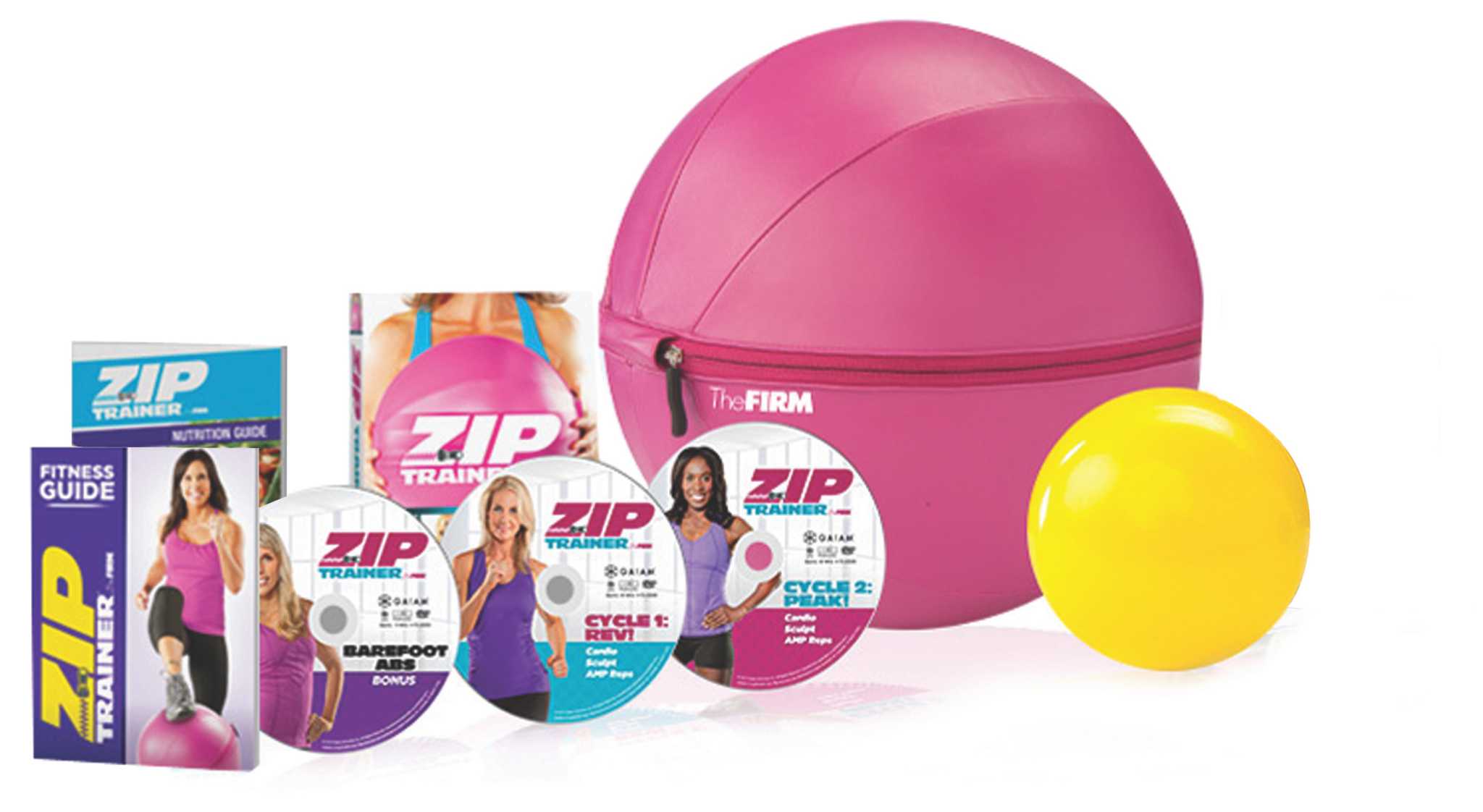 Fit And Fab Fitness Gear