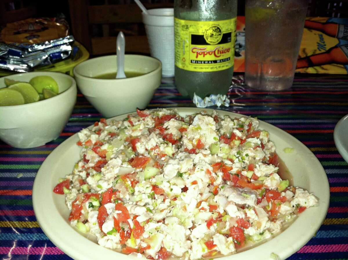 Discovering Mexico in Los Cabos