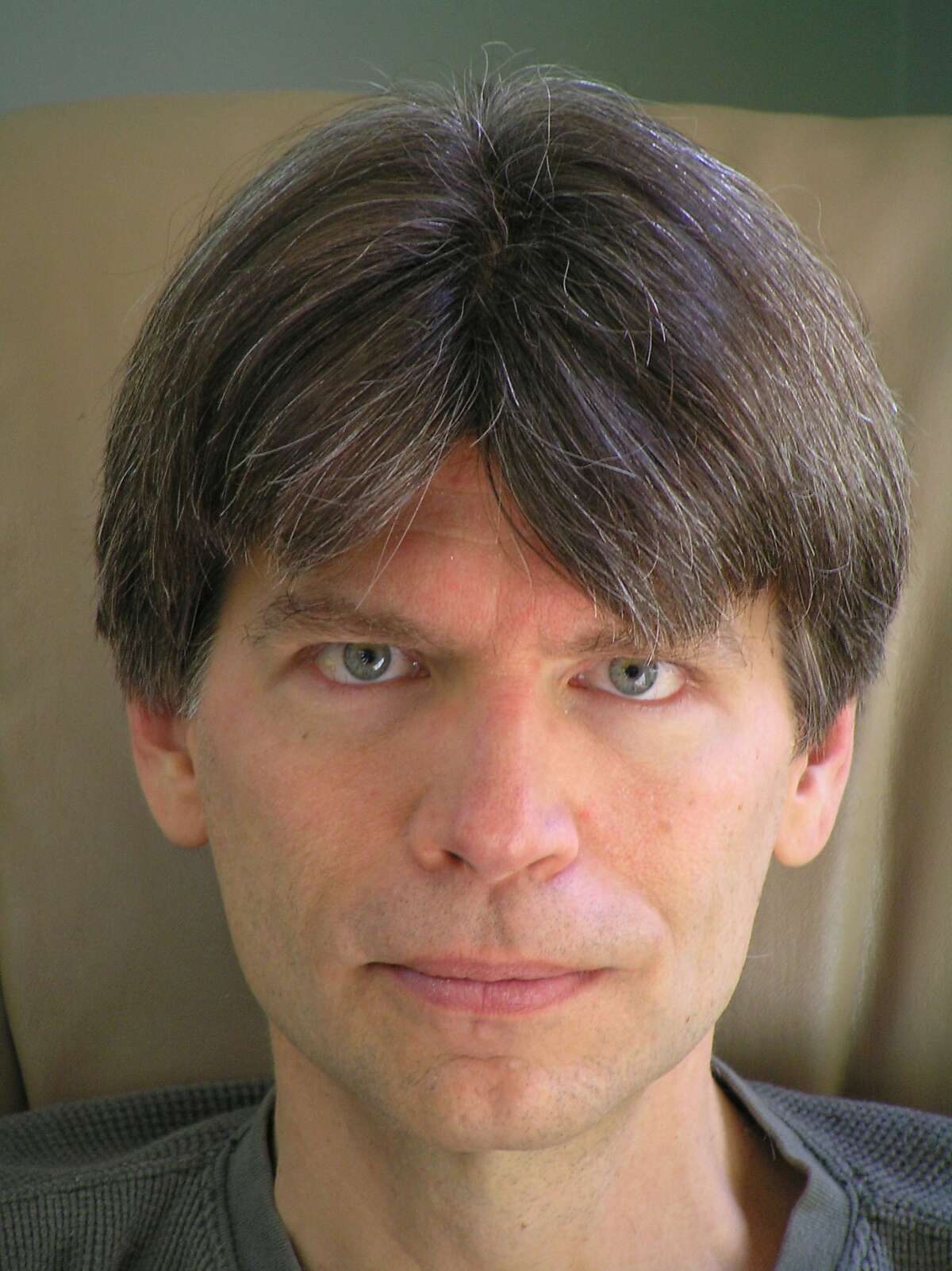 'Orfeo,' by Richard Powers