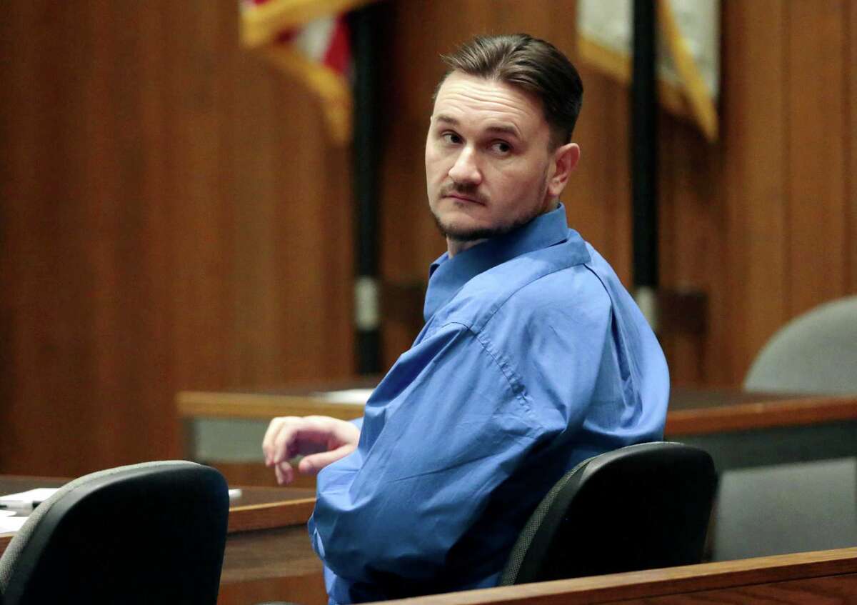 Troy man told he must testify at Hells Angels trial