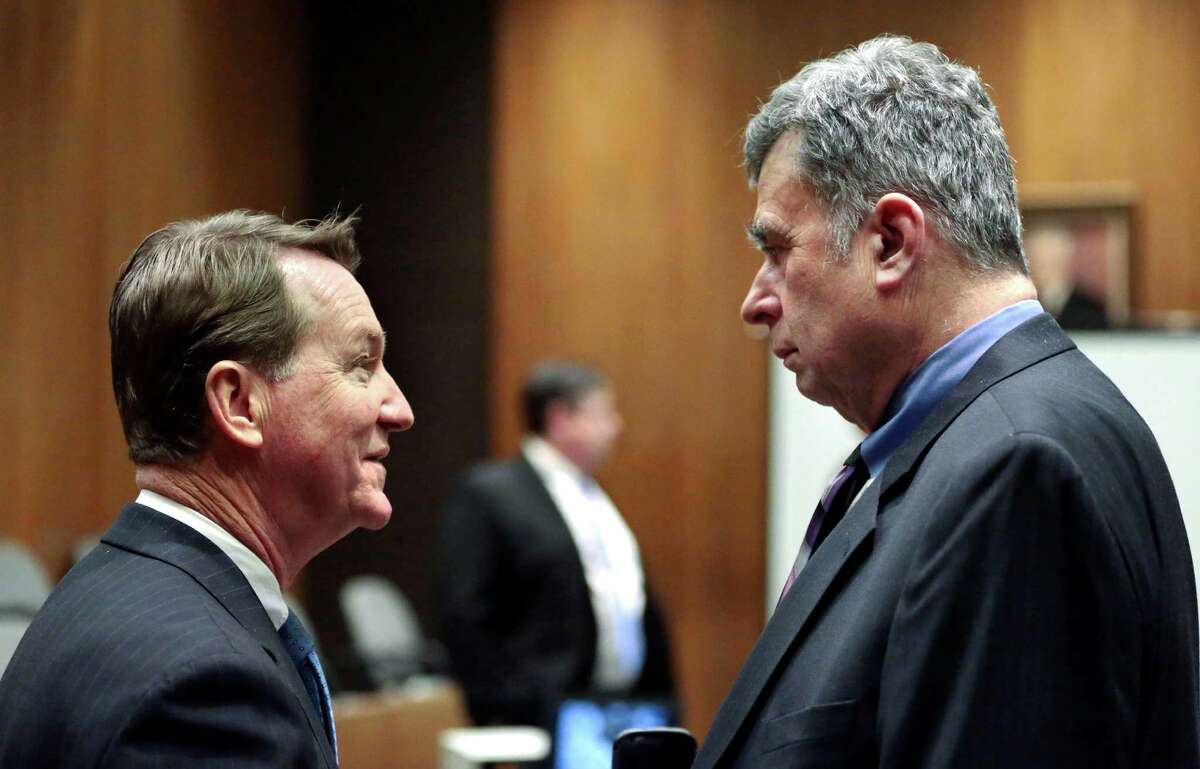 Troy man told he must testify at Hells Angels trial