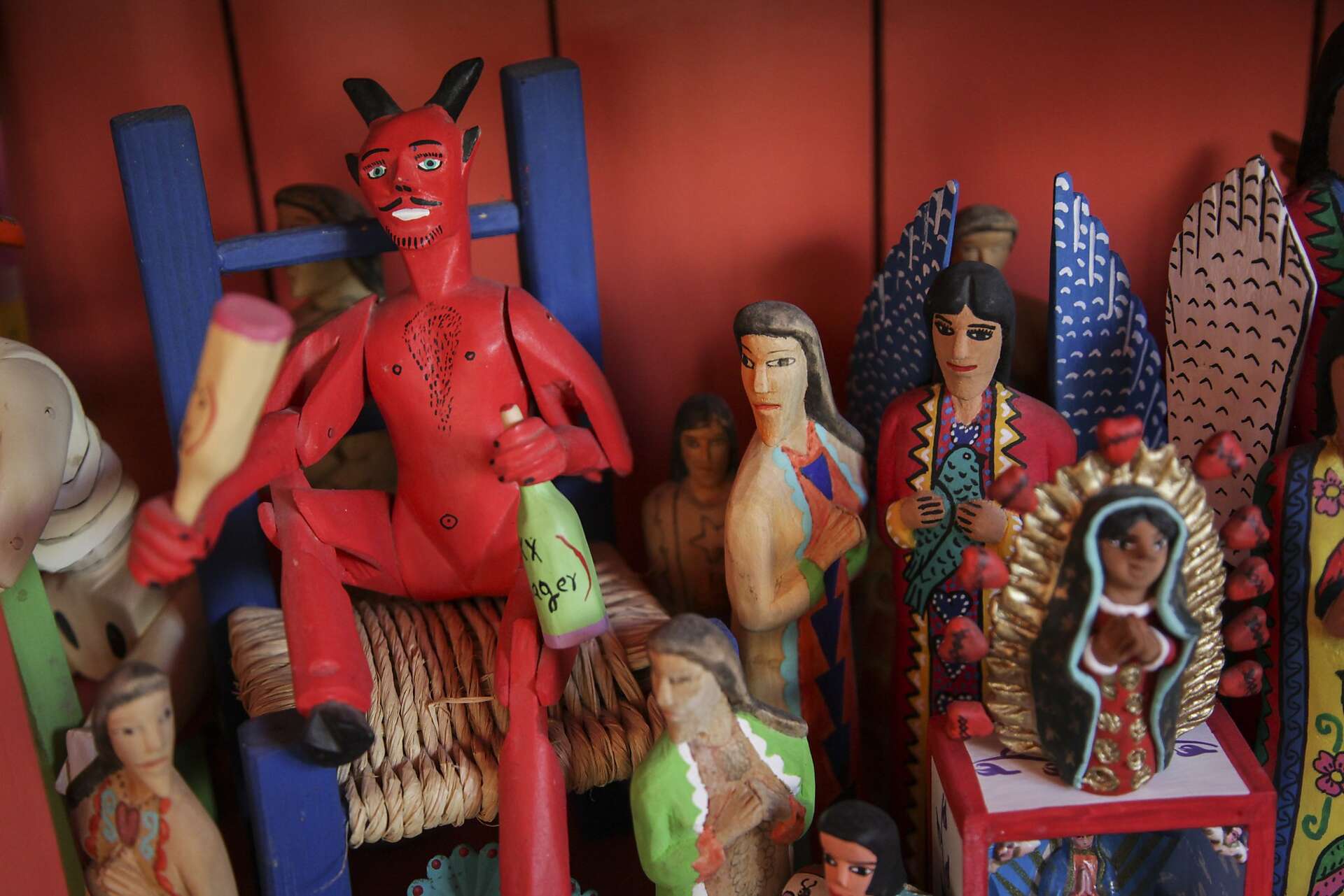 The charmed life of jewelry designer Coreen Cordova