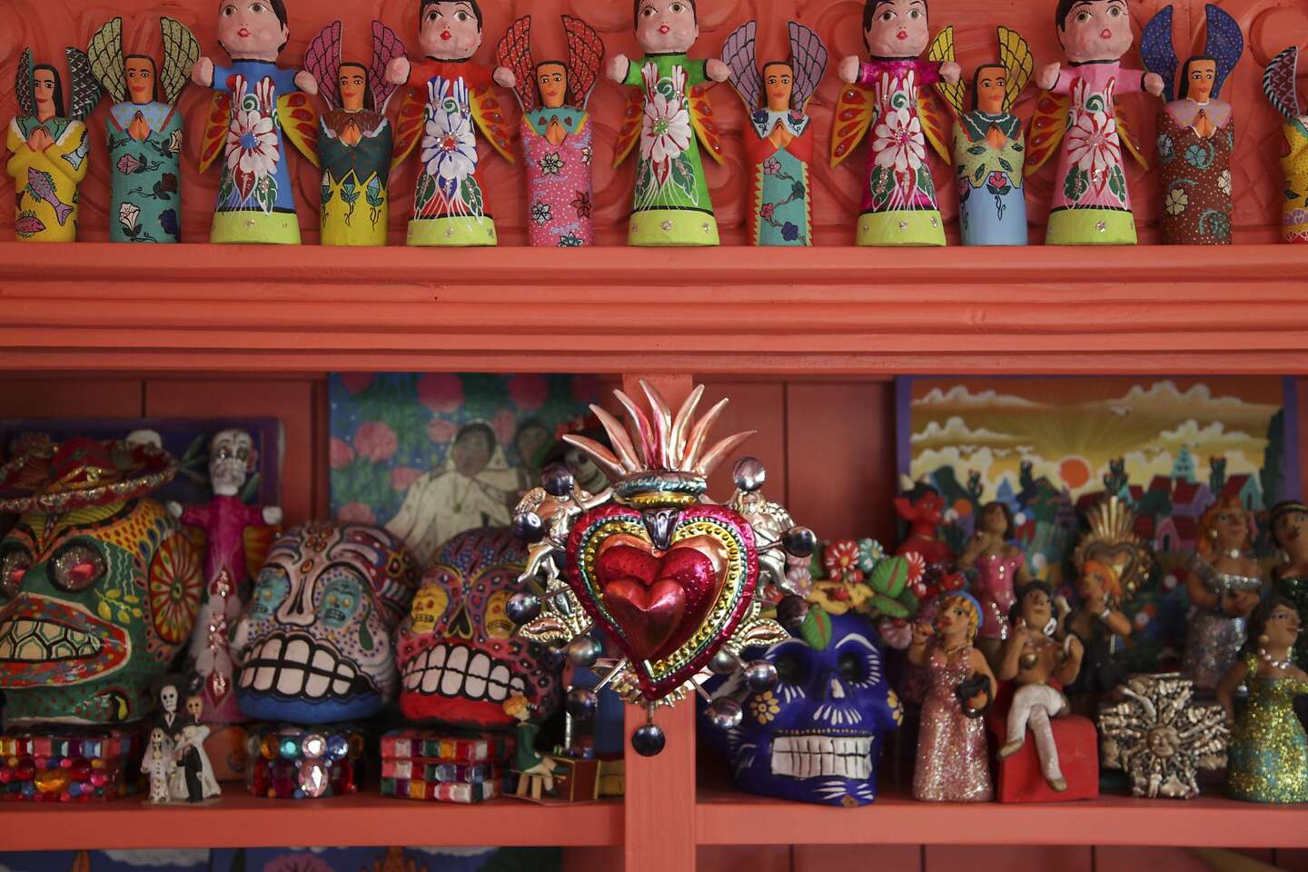 The charmed life of jewelry designer Coreen Cordova