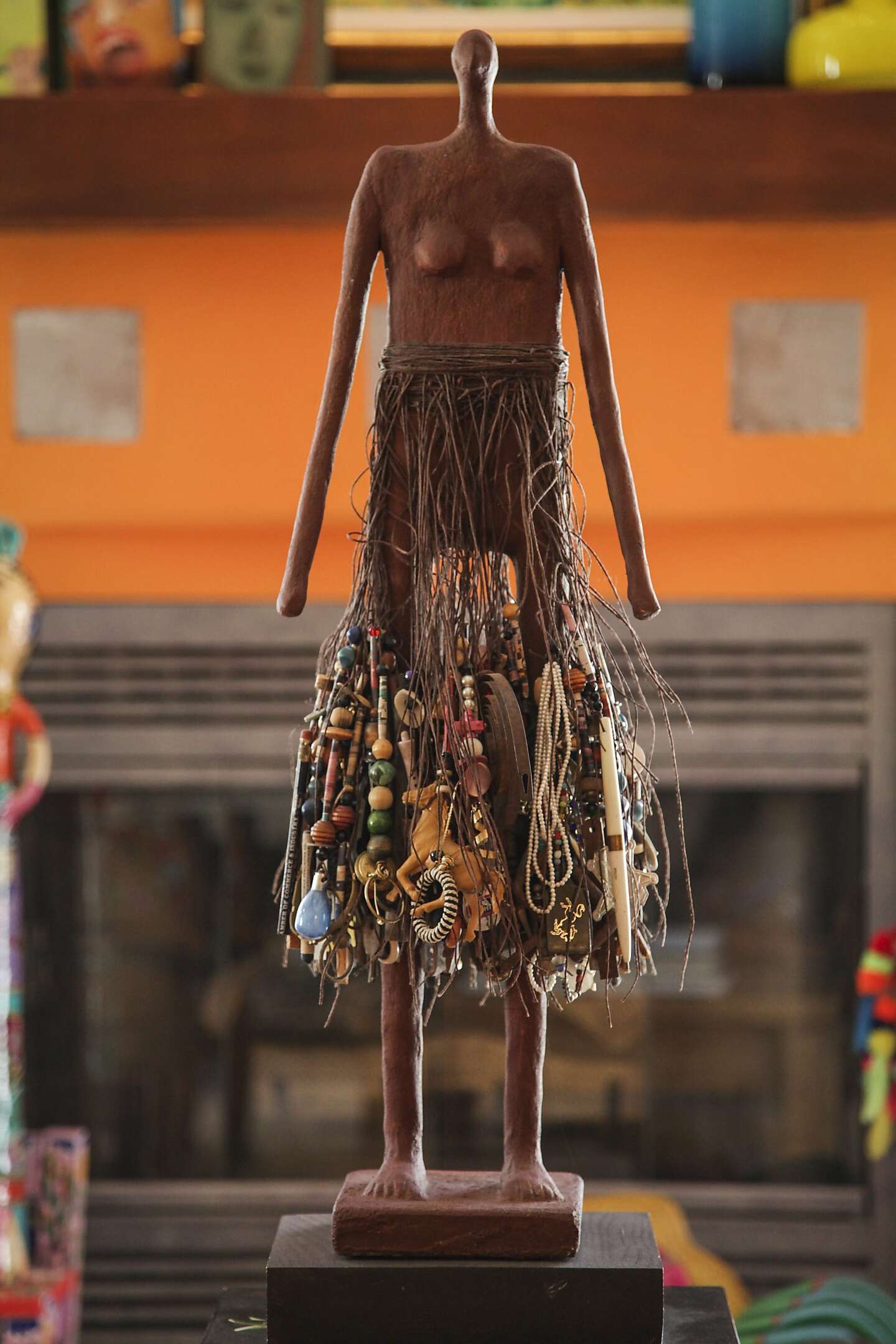 The charmed life of jewelry designer Coreen Cordova