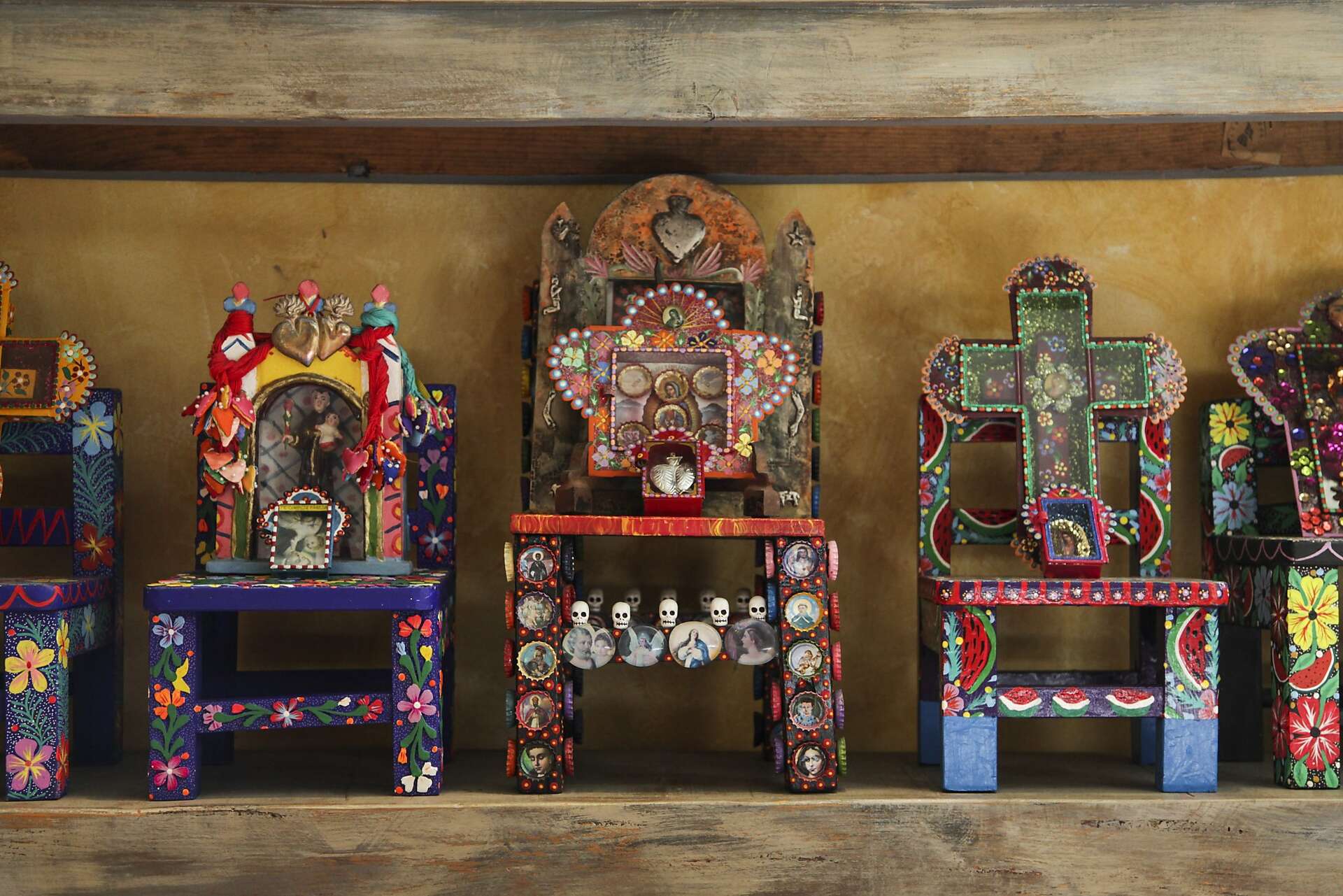 The charmed life of jewelry designer Coreen Cordova