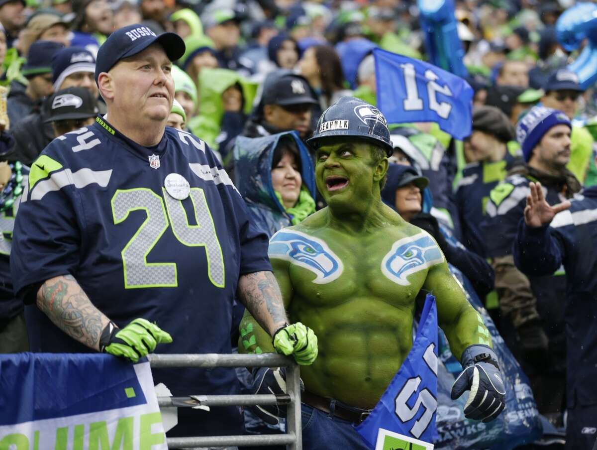 For 49ers, silencing Seattle requires a certain swagger