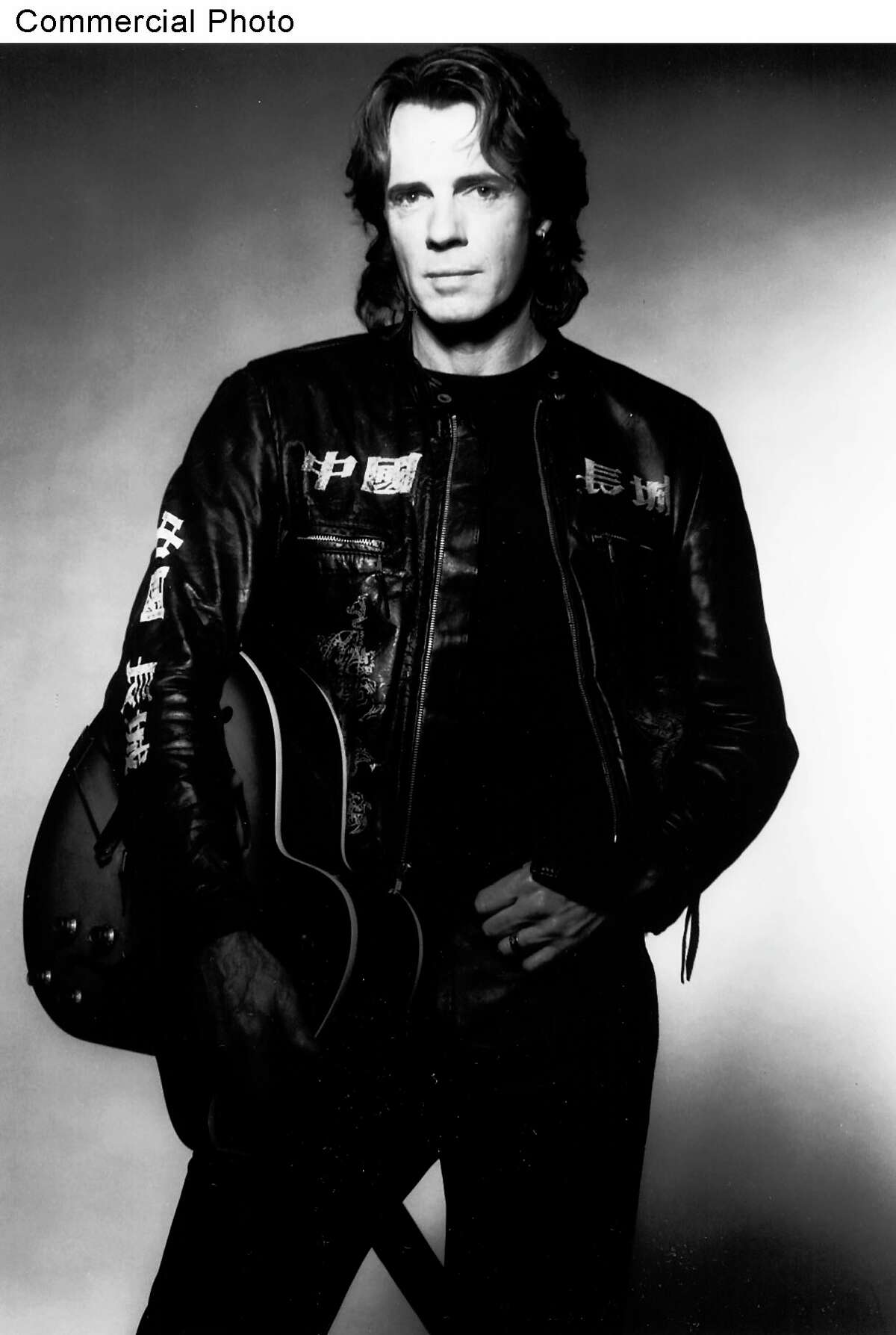 'Jessie's Girl' should keep an eye on Rick Springfield