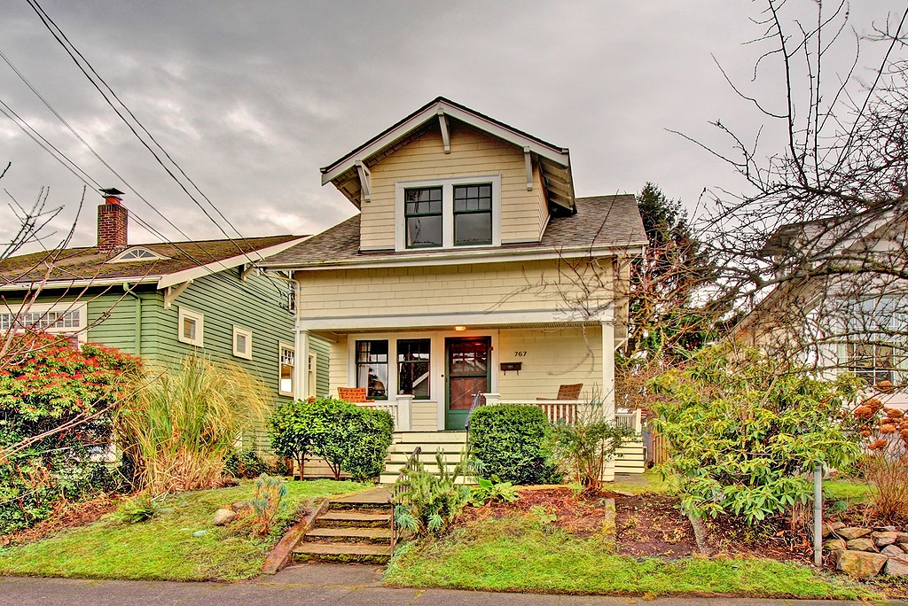 Real estate profile, Jan. 14, 2014