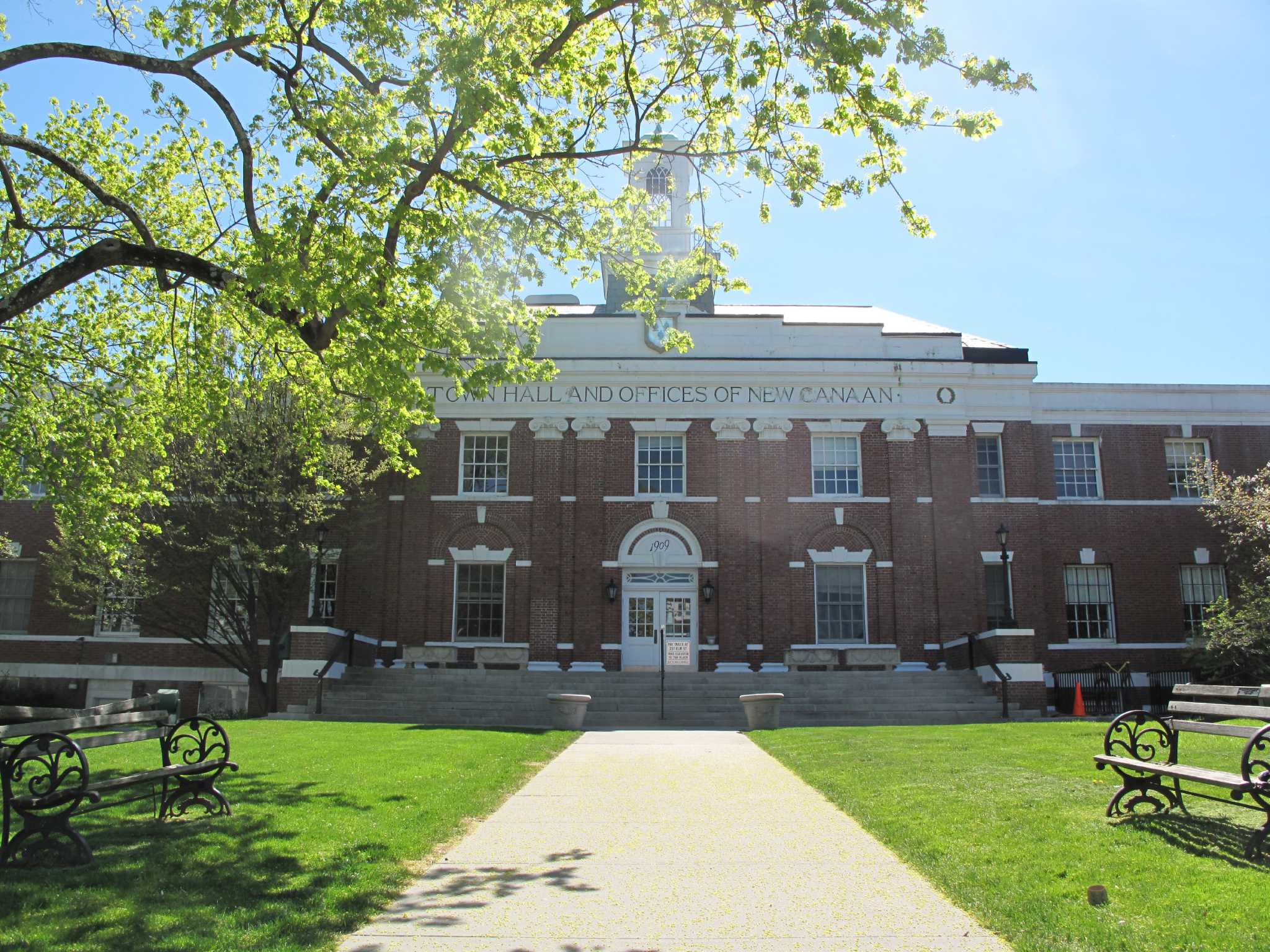 Town, union spar over retaliation, dismissal charges