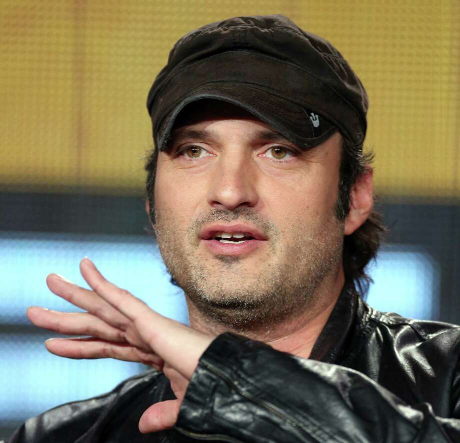 Robert Rodriguez takes on TV - San Antonio Express-News
