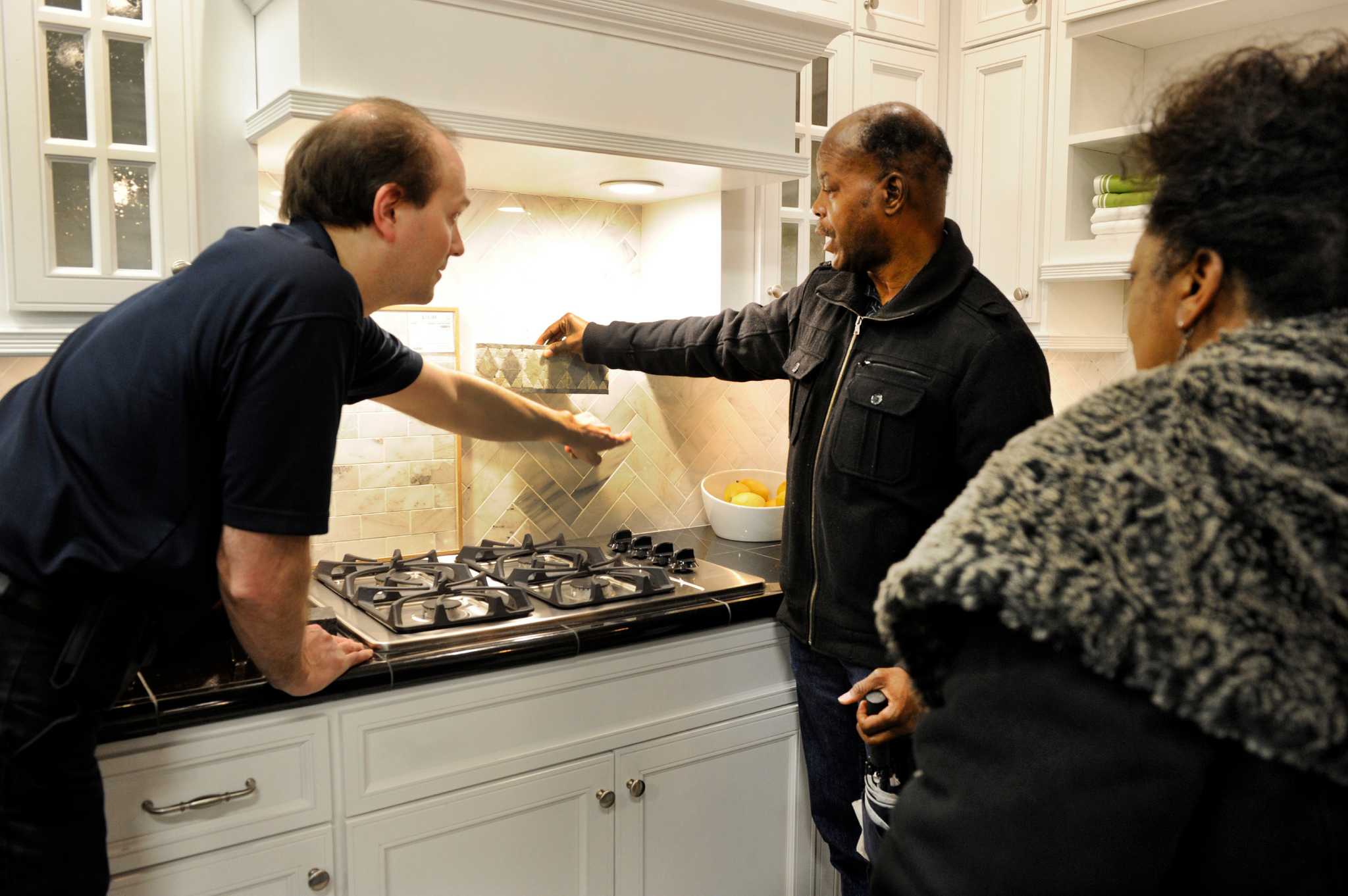 A new haven for remodelers