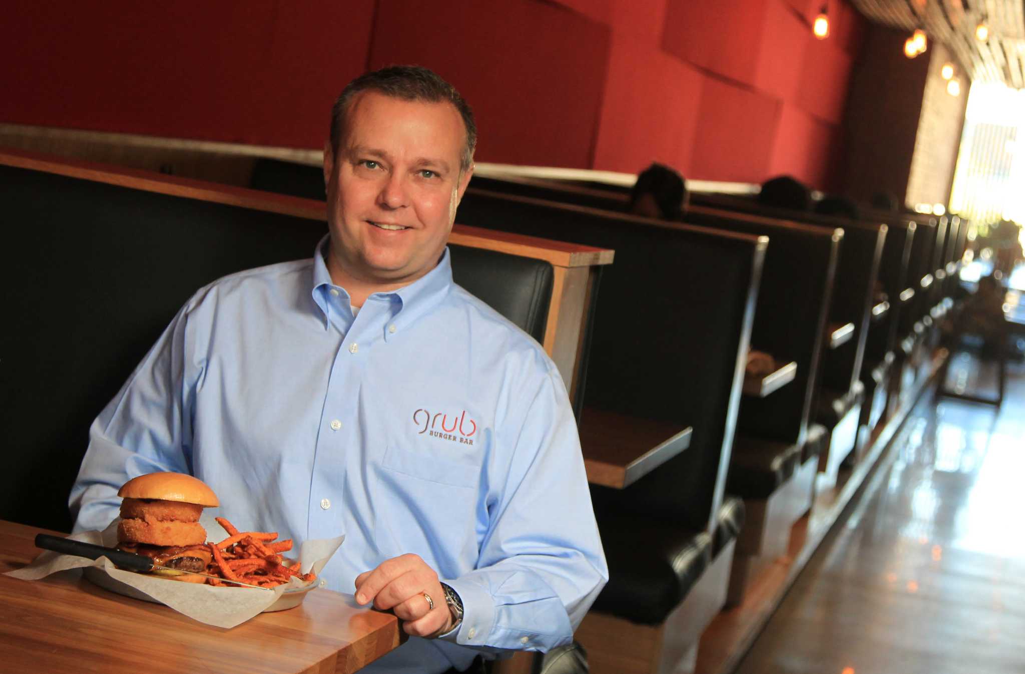 Change is on the menu with Sysco-US Foods deal