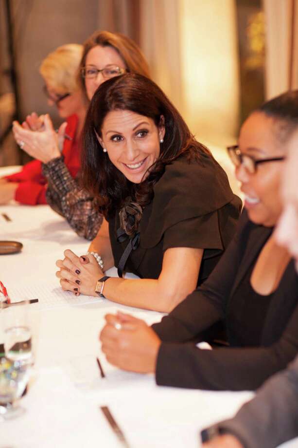 JLSF Fashion Show Model Tryouts - SFGATE