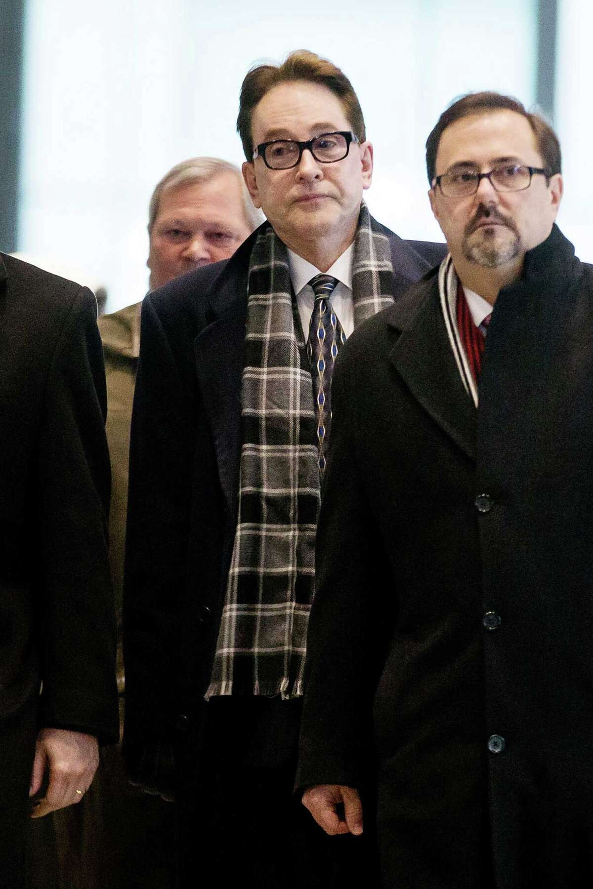 Beanie Babies creator avoids prison time for tax evasion