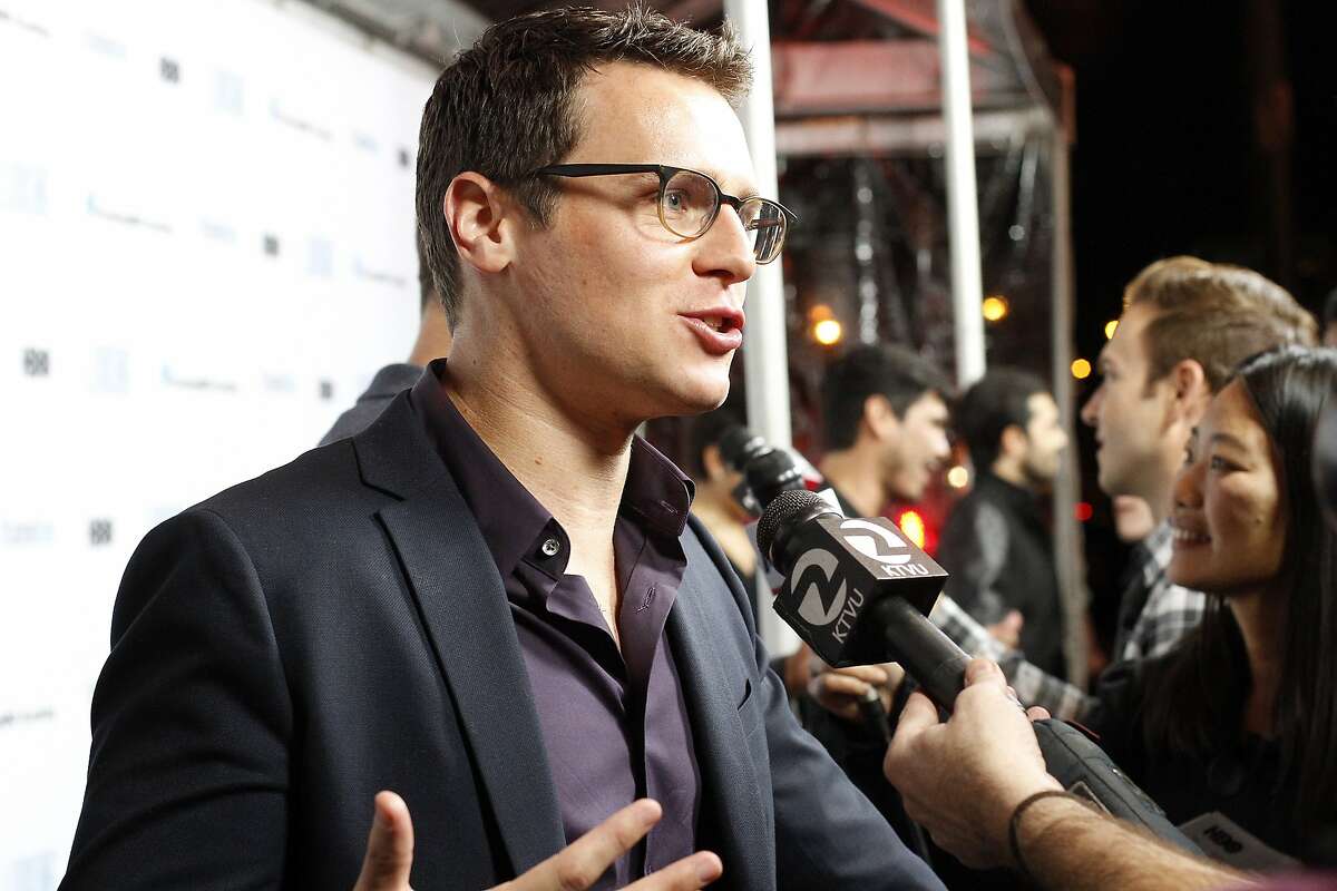 Good 'Looking' debut - TV series premieres at Castro