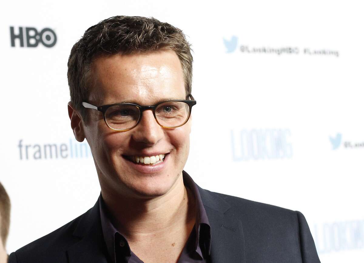 Good 'Looking' debut - TV series premieres at Castro