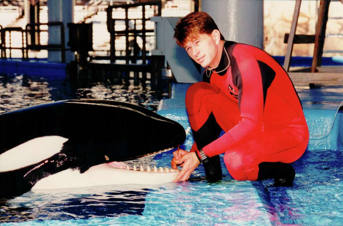 Ex-SeaWorld trainers dispute 'Blackfish,' say phase out whale show