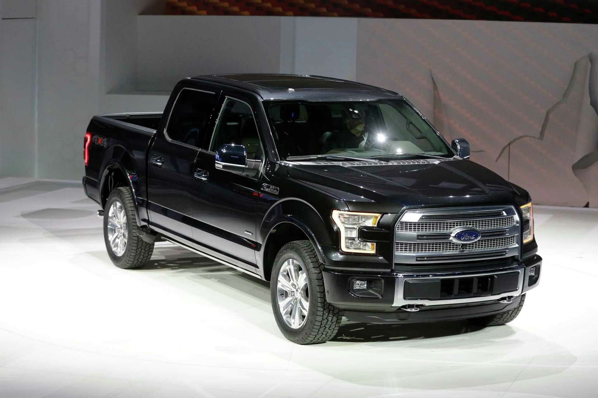 2015 Ford Raptor Redesign Next Gen SVT Raptor Based On The 2015 F150