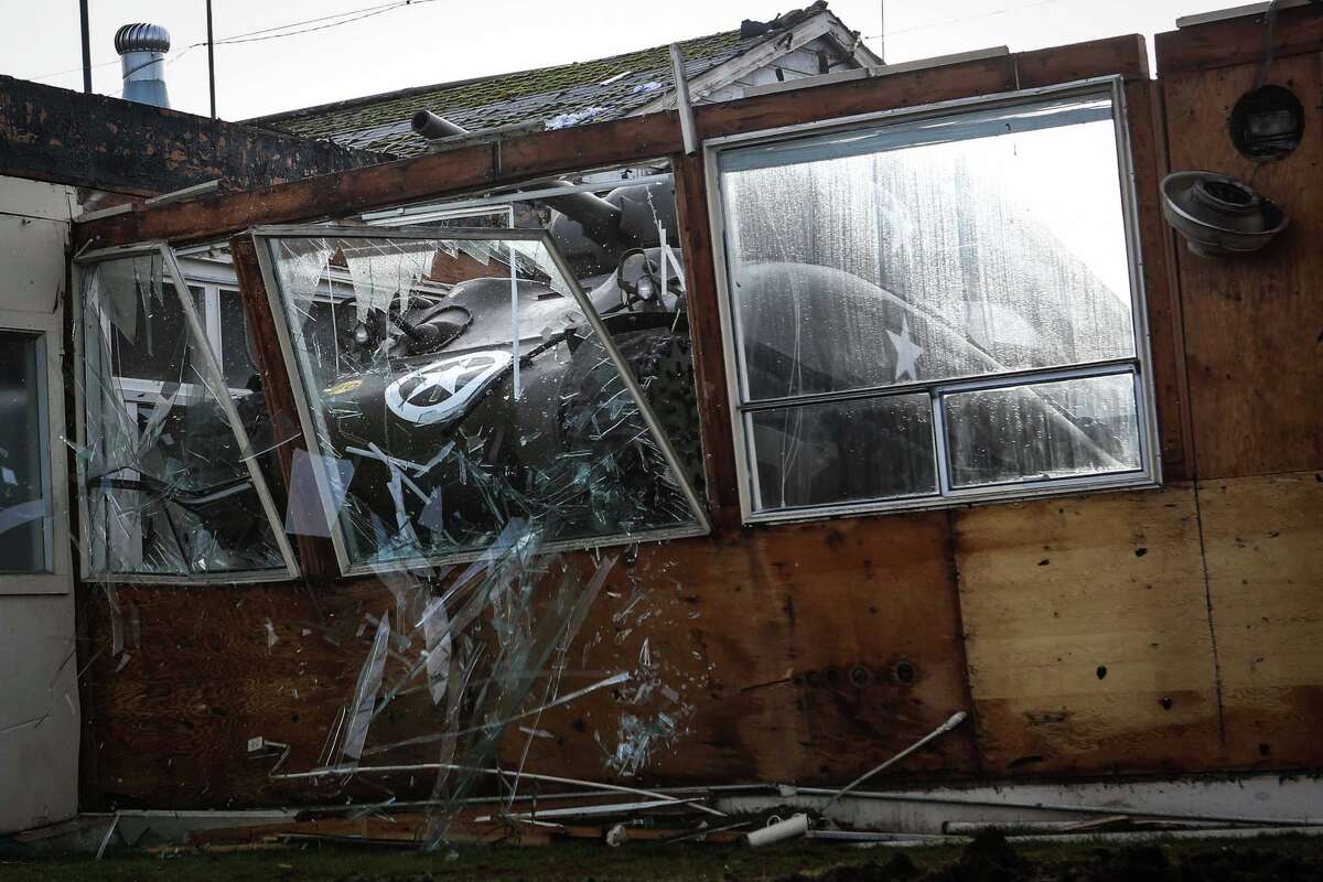 Paul Allen sues after $2.5 million tank purchase blows up