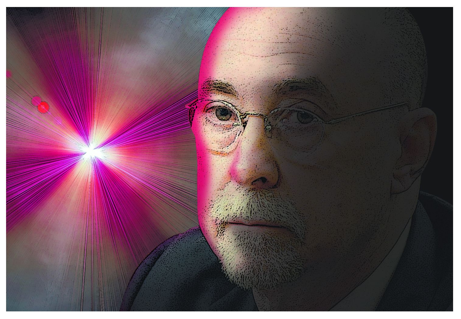 Editorial: Homeland insecurity