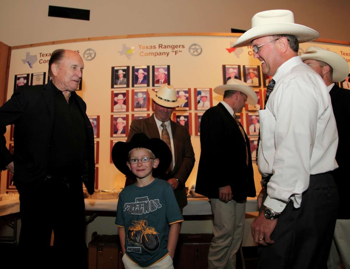 Texas Rangers Museum turns 50