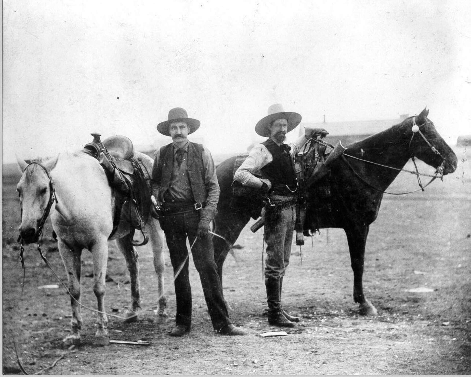 Texas Rangers Museum turns 50