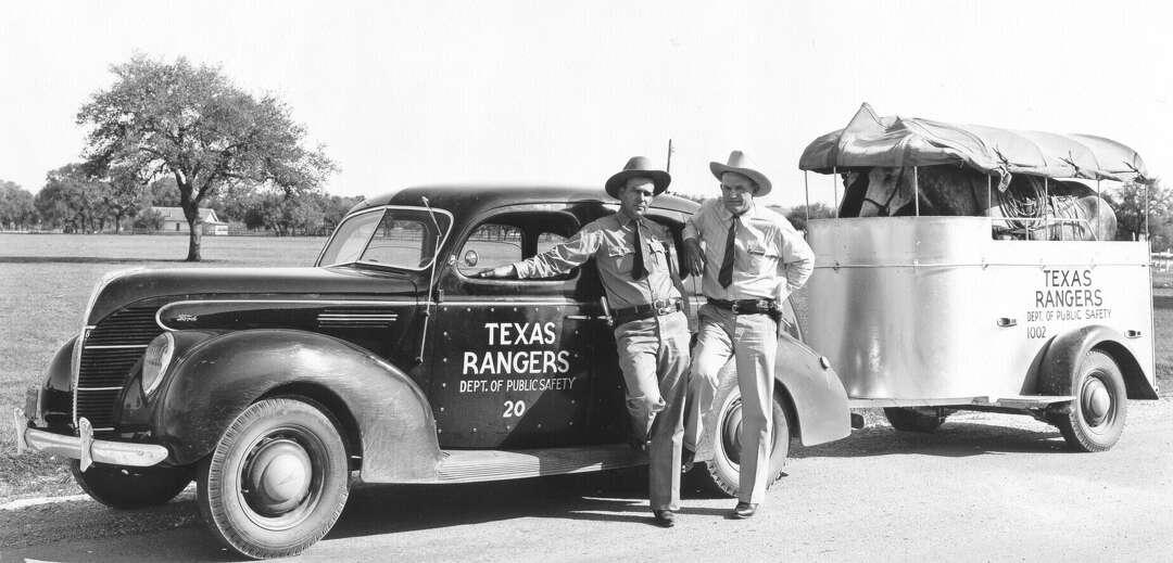 Texas Rangers Museum turns 50