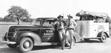 Texas Rangers Museum turns 50
