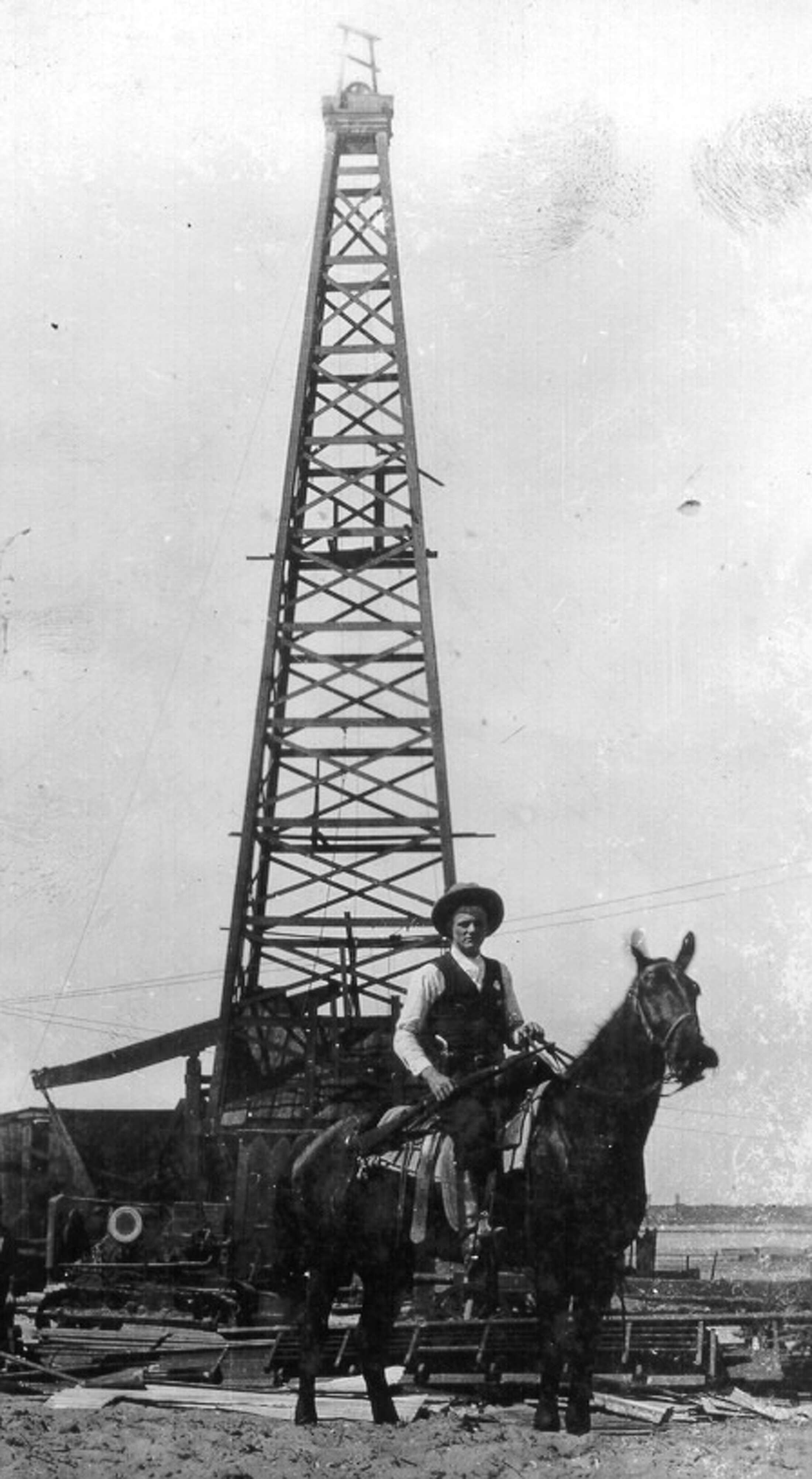 Texas Rangers Museum turns 50