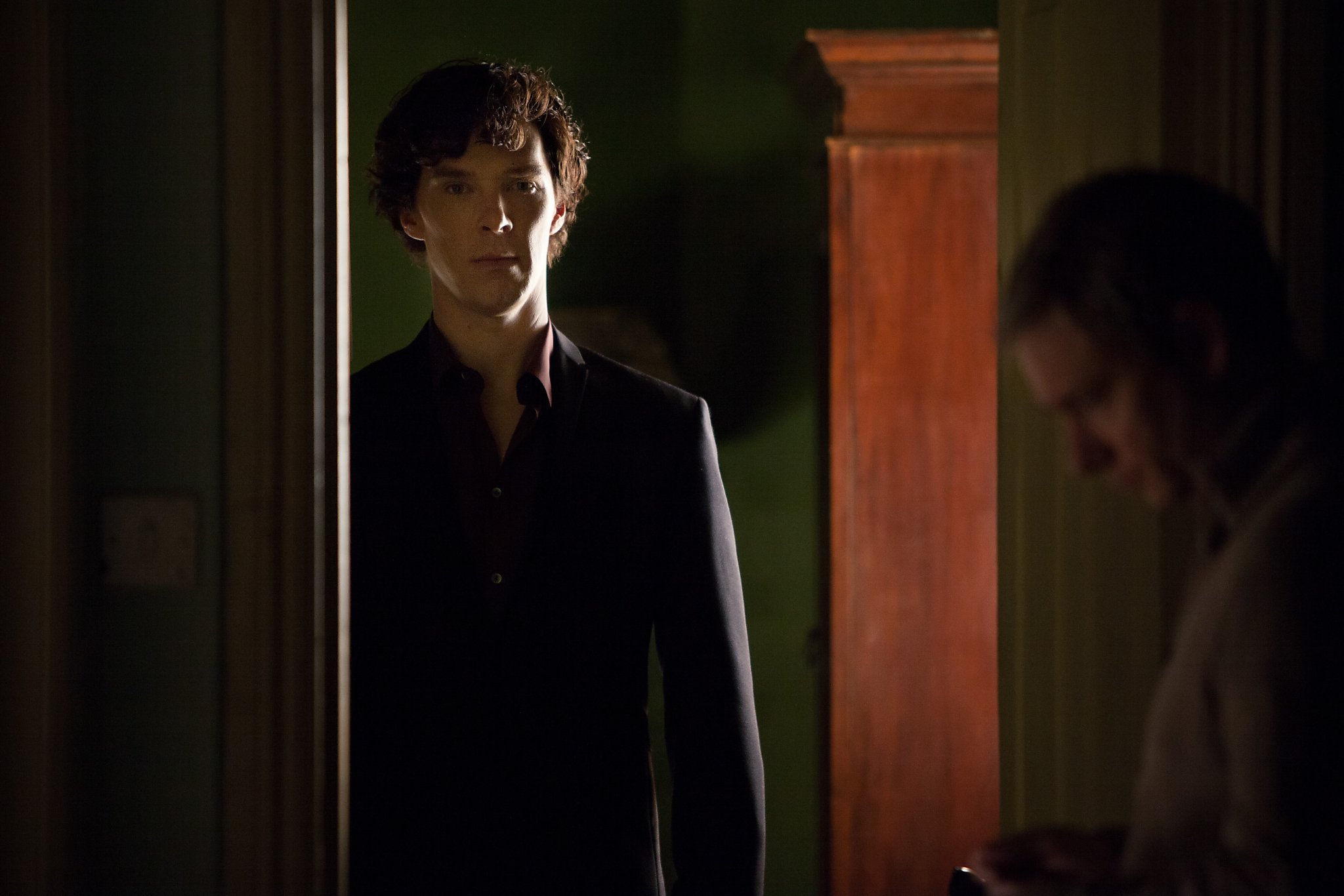 'Sherlock' review: Third season as crazy great as ever