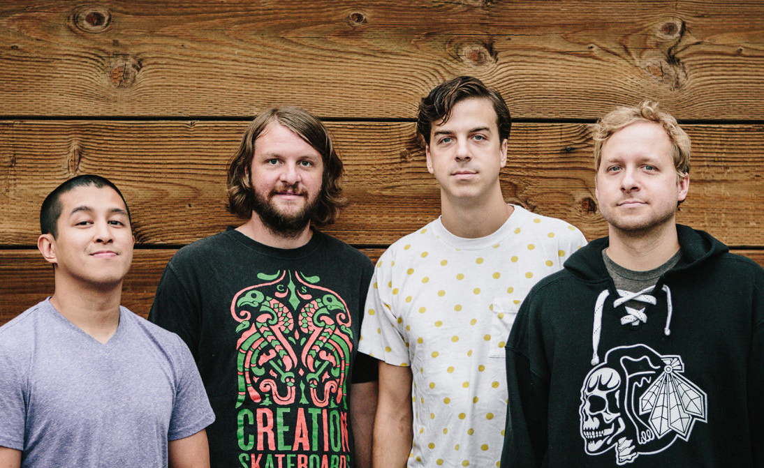 High notes: Passafire at Jack's Bar on Tuesday