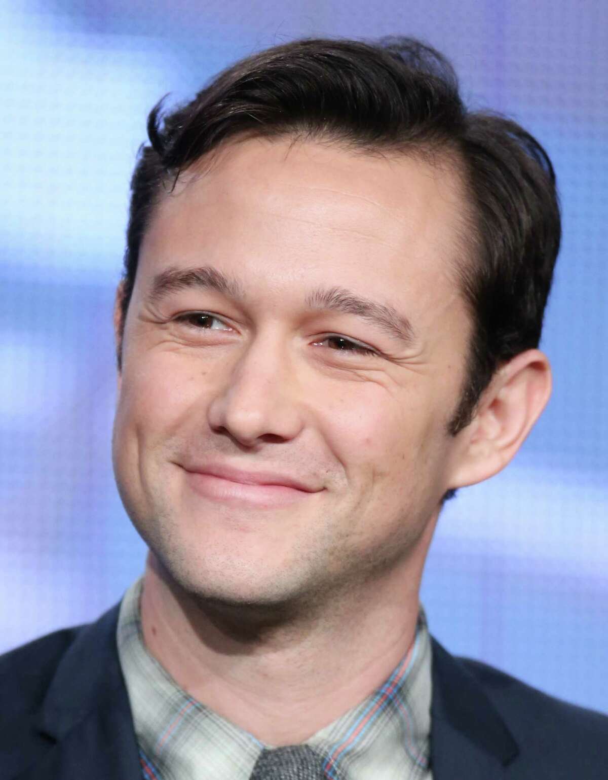 Gordon-Levitt just might be re-inventing TV