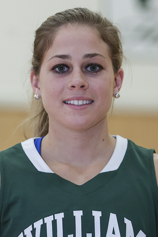 Campus watch: Murphy on a roll for William Smith College