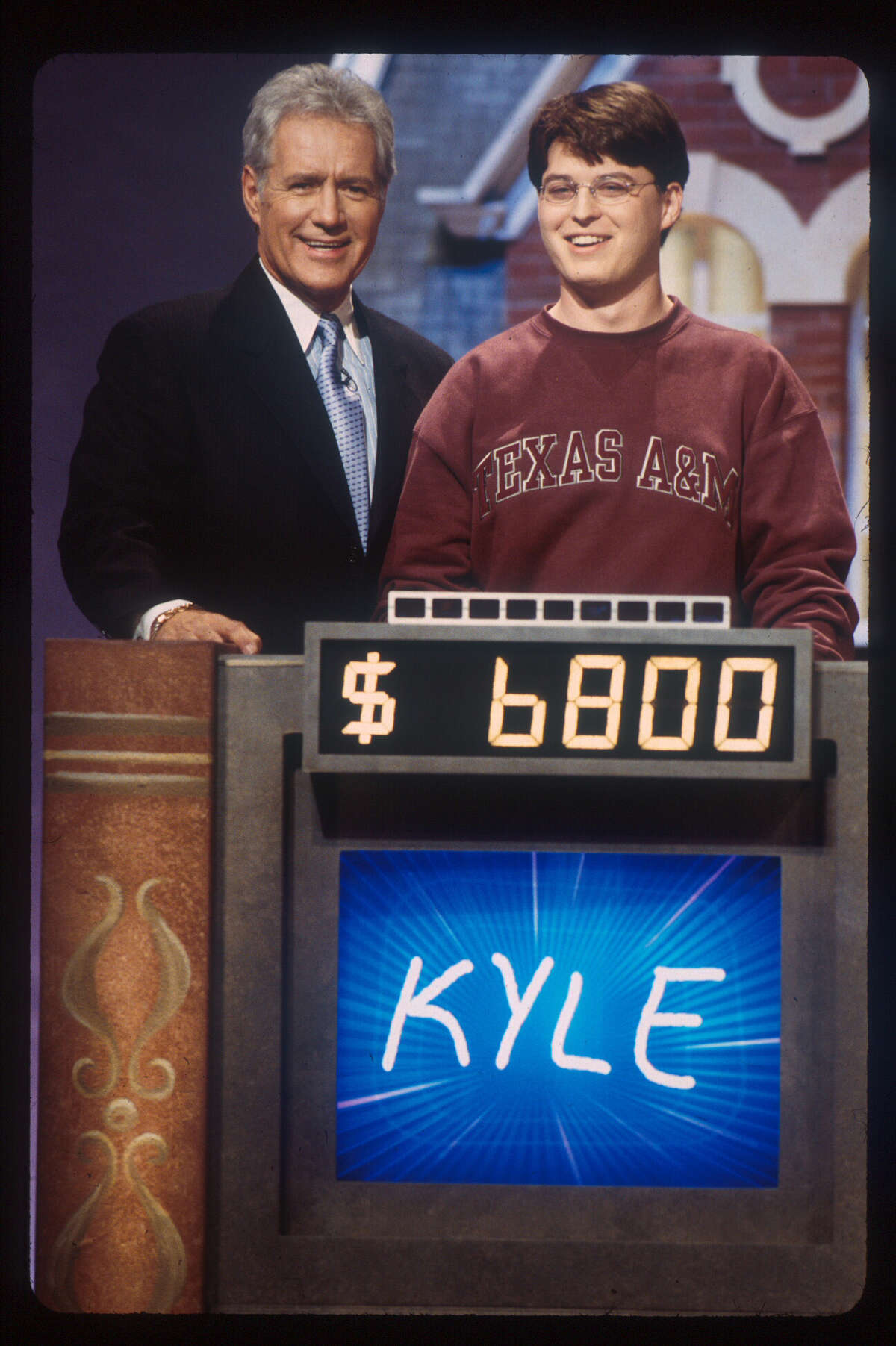 50 turning 50: a look back at 1964