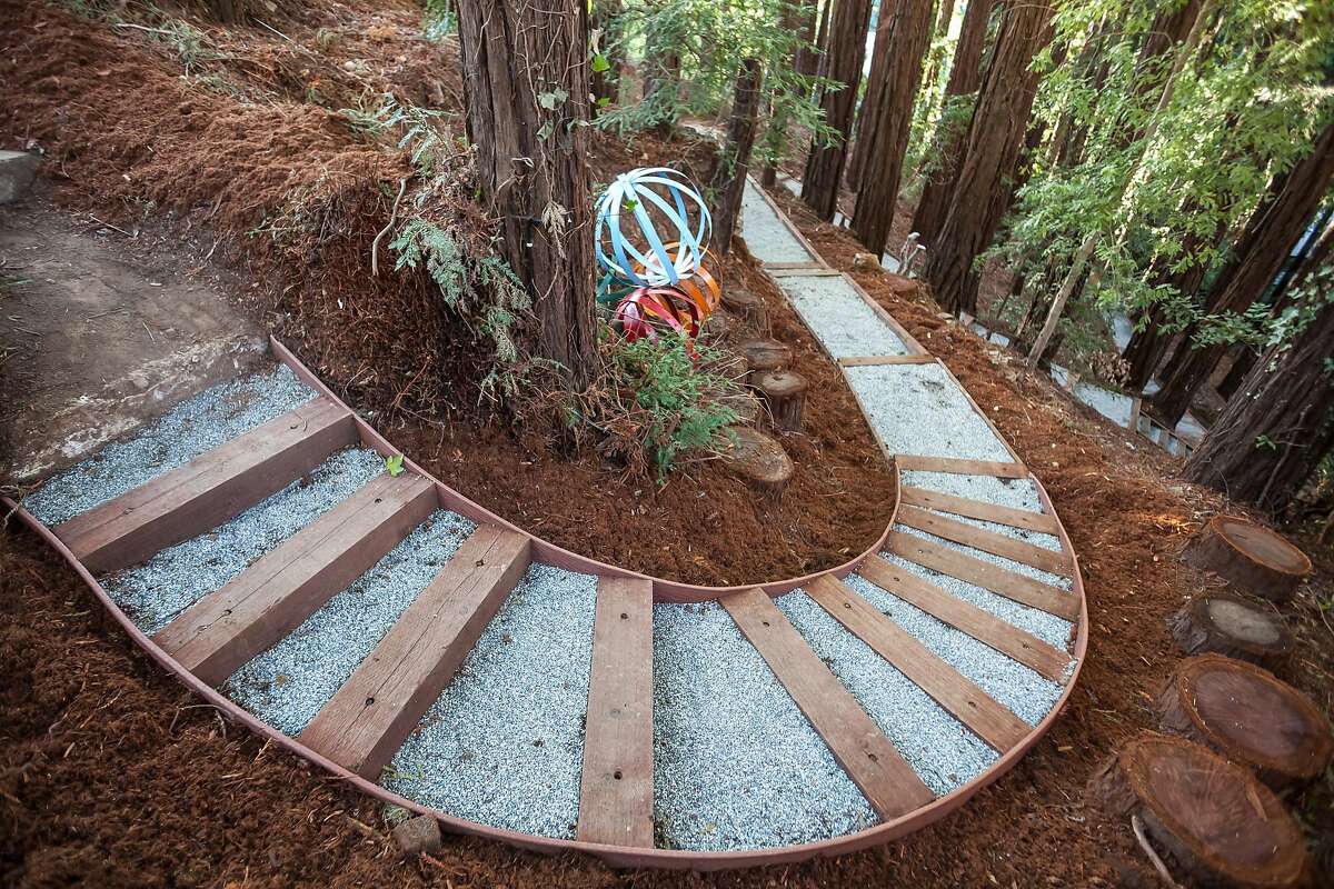 Historic Mill Valley home dates back to 19th century