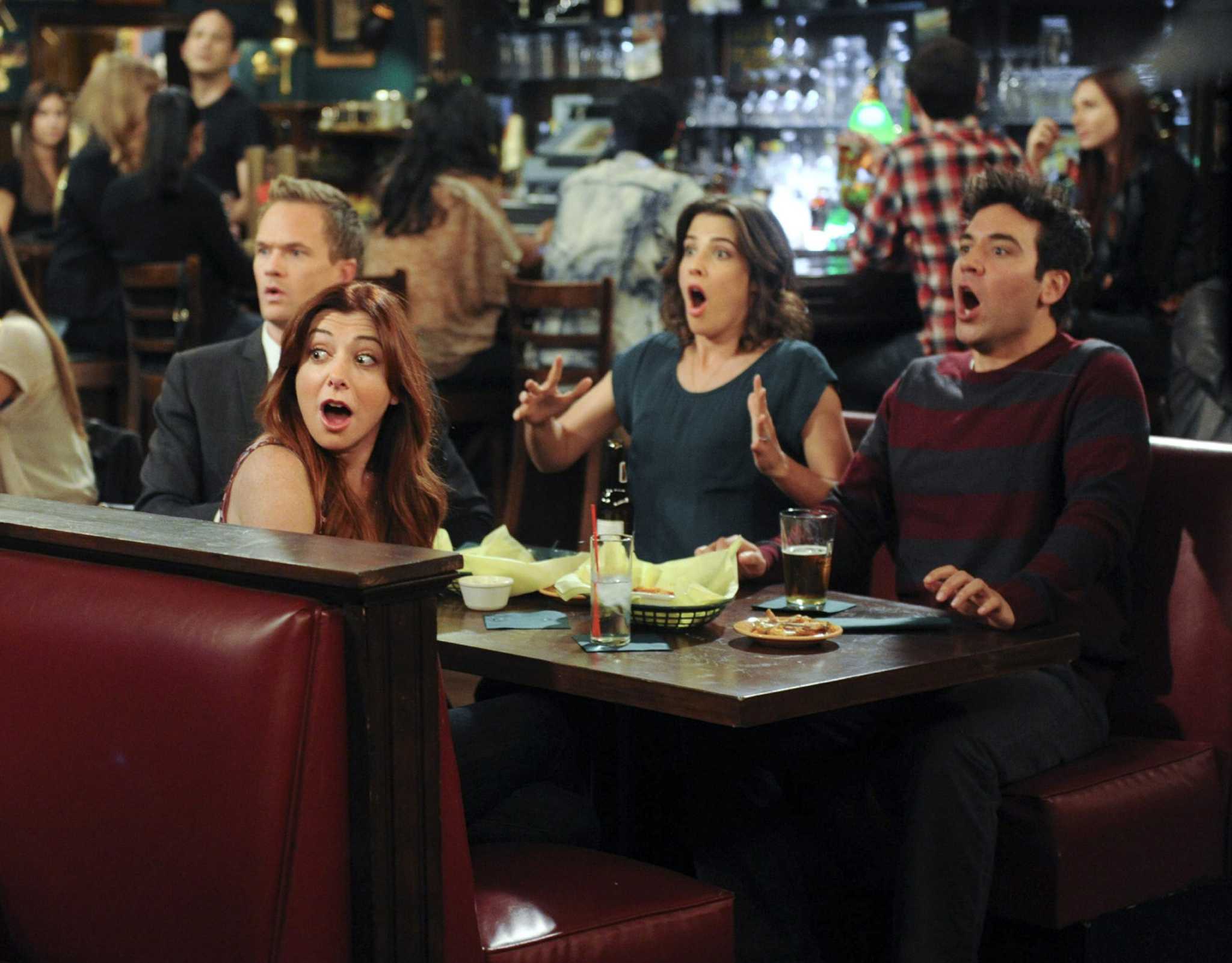 'Mother' finale filmed 8 years ago, kept secret