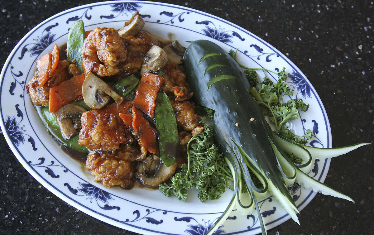 Review | Mencius' Gourmet Hunan Restaurant