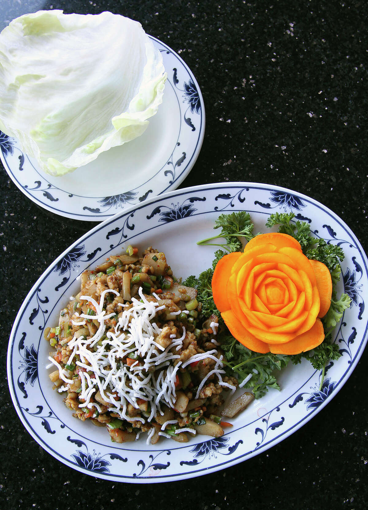 Review | Mencius' Gourmet Hunan Restaurant