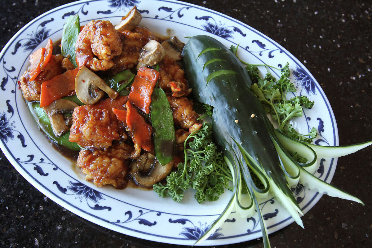 Review | Mencius' Gourmet Hunan Restaurant